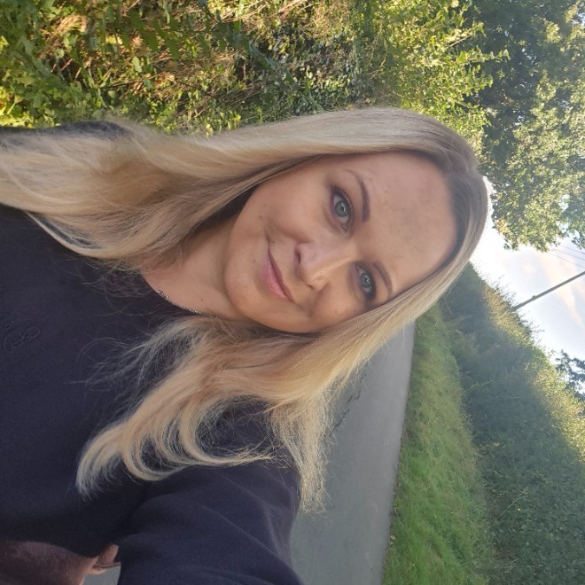 RNLI - Stephanie Shaw