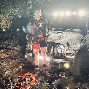 Fundraise for the RNLI